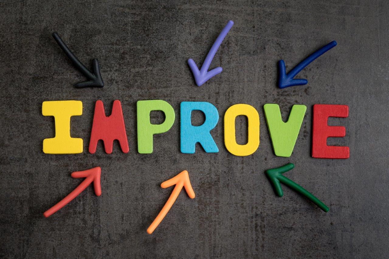 Improvement Program Design and Deployment – Evalu+